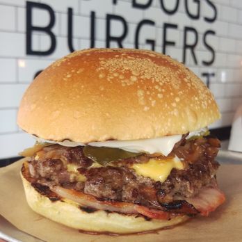 THE HOT DOG MAN - Updated December 2025 - 25 Photos & 17 Reviews - 30 ...