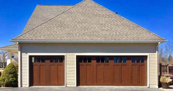 HAMBURG OVERHEAD DOOR - Updated January 2026 - 48 Photos & 47 Reviews ...