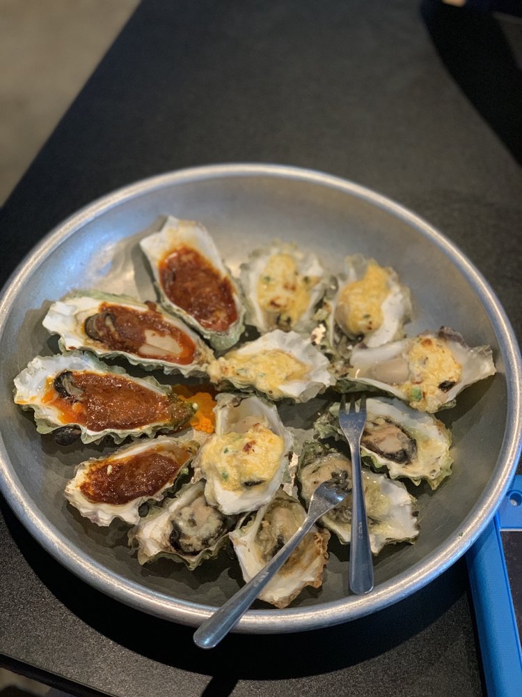 SALTY GIRLS - SEQUIM SEAFOOD - 301 Photos & 320 Reviews - 210 W ...