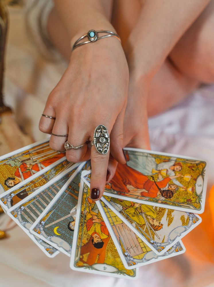 MOON & STARS PSYCHIC - Updated July 2025 - 43 Photos - Scottsdale ...