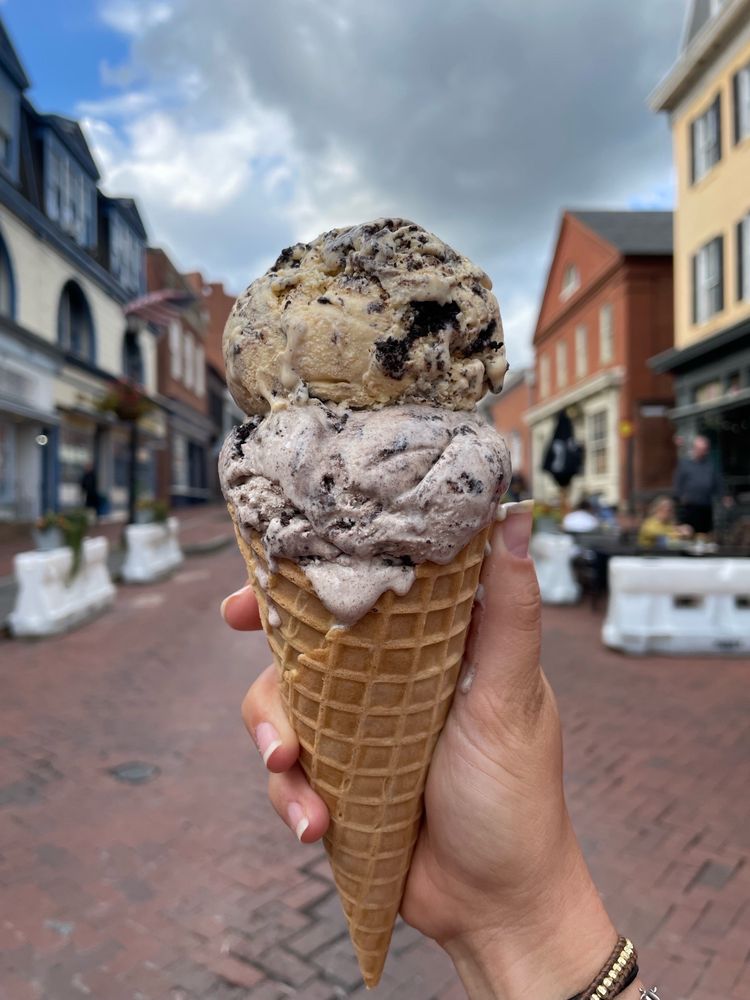 ANNAPOLIS ICE CREAM - 333 Photos & 510 Reviews - 196 Main St, Annapolis ...