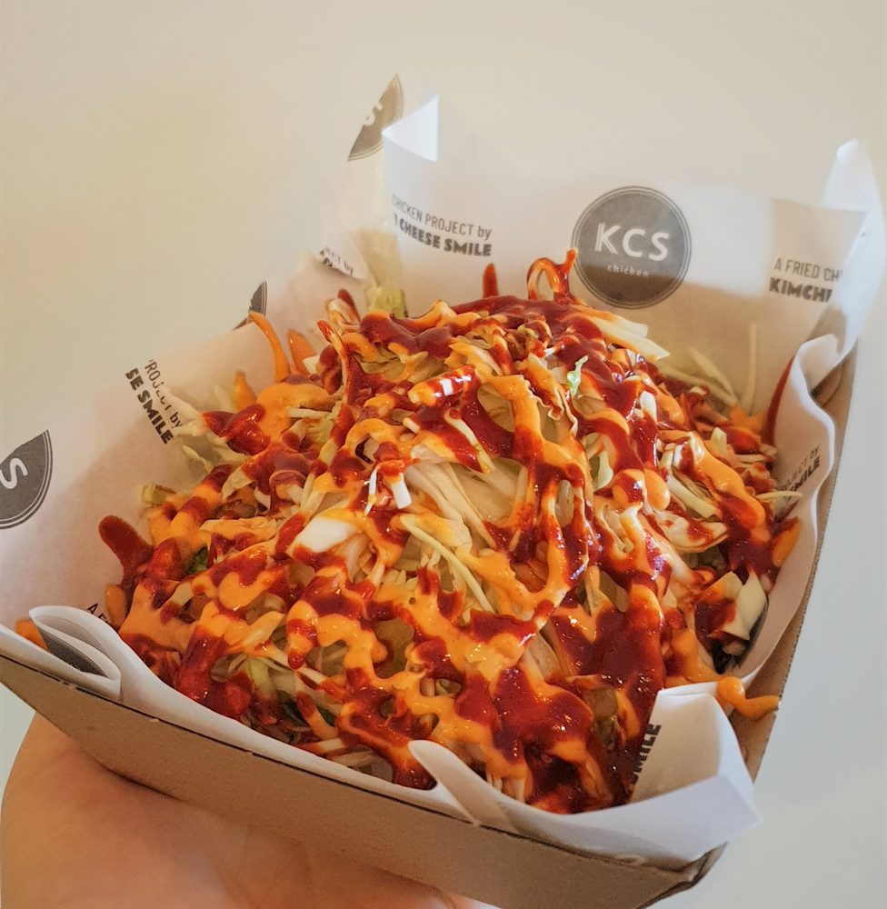 KCS CHICKEN BY KIMCHI CHEESE SMILE - Updated August 2024 - 61 Photos ...