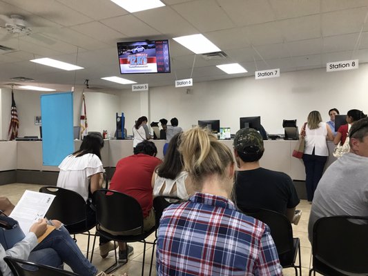 DEPARTMENT OF MOTOR VEHICLES - Updated January 2026 - 32 Photos & 89 ...