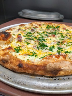 RAD PIES - 18 Photos & 35 Reviews - Pizza - 10210 Governor Lane Blvd ...