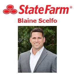 BLAINE SCELFO - STATE FARM INSURANCE AGENT - Updated June 2025 ...