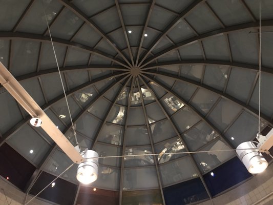 FRANK E MERRIWEATHER, JR LIBRARY - Updated January 2026 - 14 Photos ...