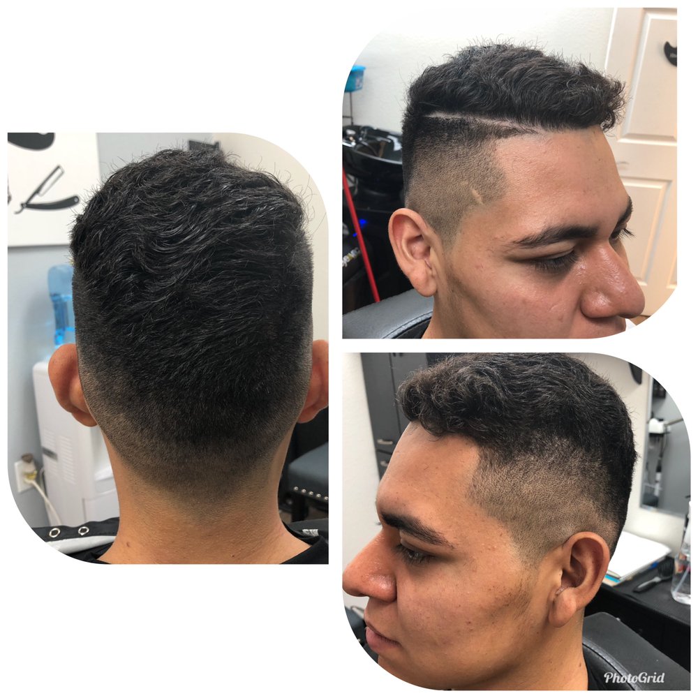 SHARPER IMAGE BARBERSHOP - 33 Photos & 17 Reviews - 270 E Horizon Dr ...