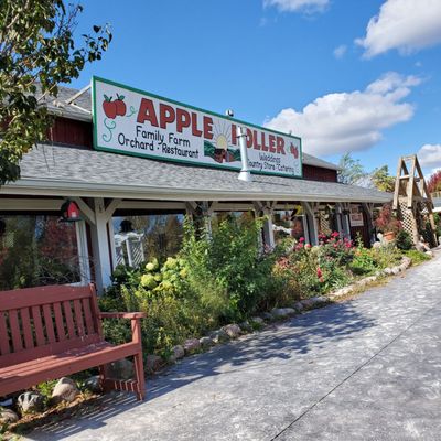 APPLE HOLLER - Updated May 2025 - 391 Photos & 643 Reviews - 5006 S ...