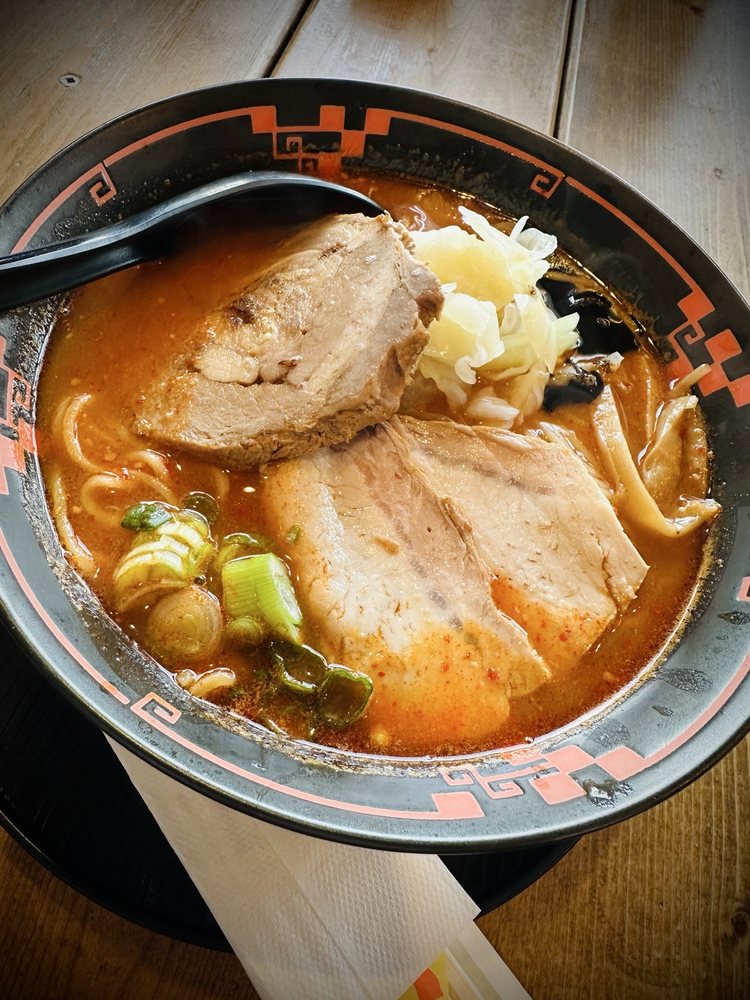 TIGER RAMEN - Updated March 2026 - 88 Photos & 75 Reviews - 310-1210 ...