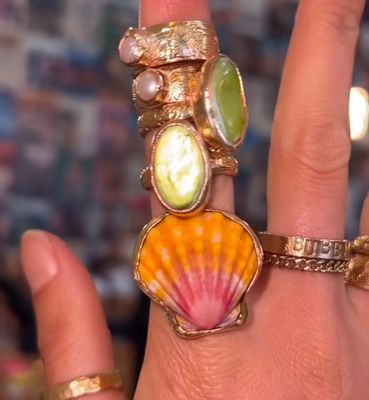 TOASTED JEWELRY - Updated April 2026 - 36 Photos - 1010 Fair Ave, Santa ...