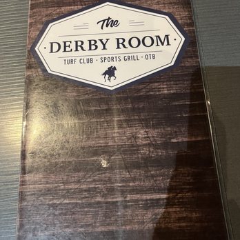 THE DERBY ROOM - Updated December 2025 - 383 Photos & 414 Reviews ...