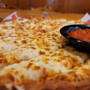 LOST PIZZA - 38 Photos & 89 Reviews - 1203 N Gloster, Tupelo, MS - Menu ...