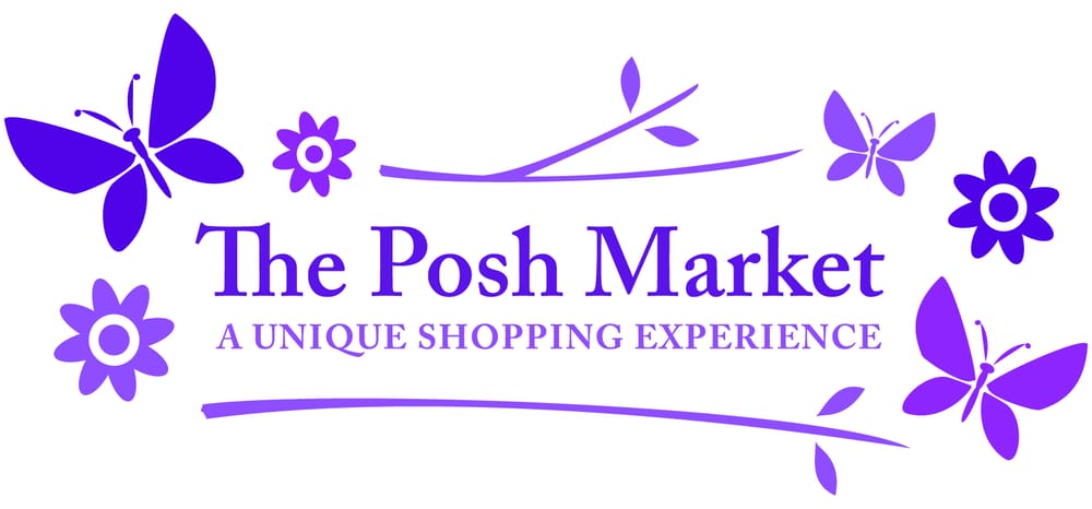 THE POSH MARKET - 35 Grove Crescent, Littlehampton, West Sussex, United ...