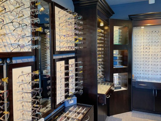 INSIGHT VISION CARE OPTOMETRY - Updated October 2025 - 13 Photos & 53 ...