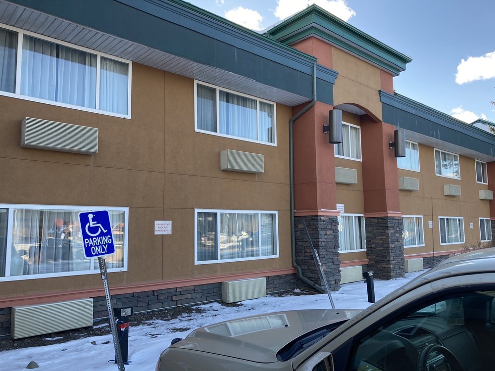 HOLIDAY INN HINTON - Updated December 2025 - 77 Photos & 12 Reviews ...