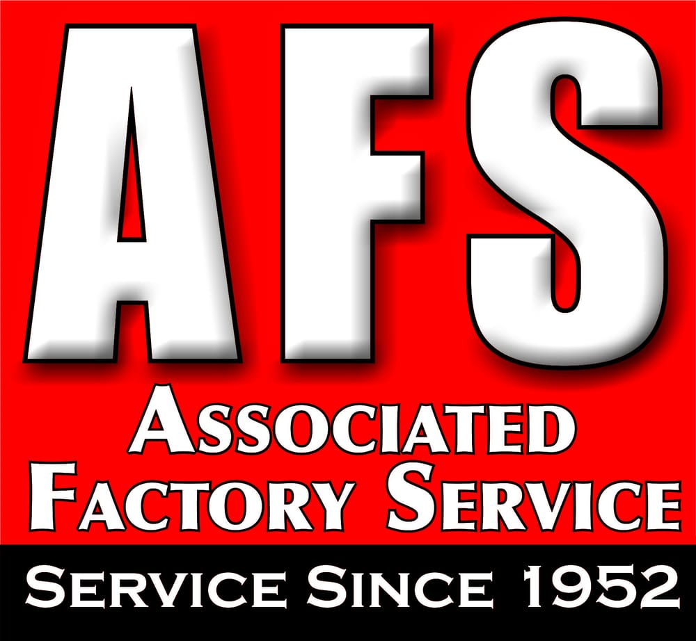 ASSOCIATED FACTORY SERVICE - Updated January 2026 - 937 NW 35th Ct ...