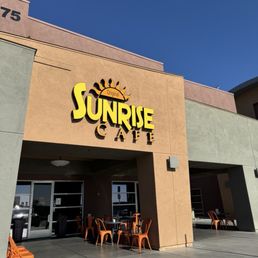 THE ORIGINAL SUNRISE CAFE - Updated December 2025 - 1653 Photos & 1717 ...