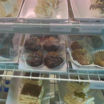 BASIL MEDITERRANEAN CAFE - 292 Photos & 314 Reviews - 211 NW 23rd St ...