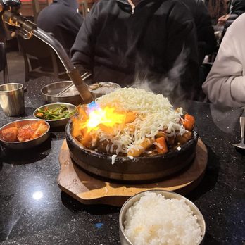 DAEHO KALBIJJIM & BEEF SOUP - Updated February 2025 - 3474 Photos ...