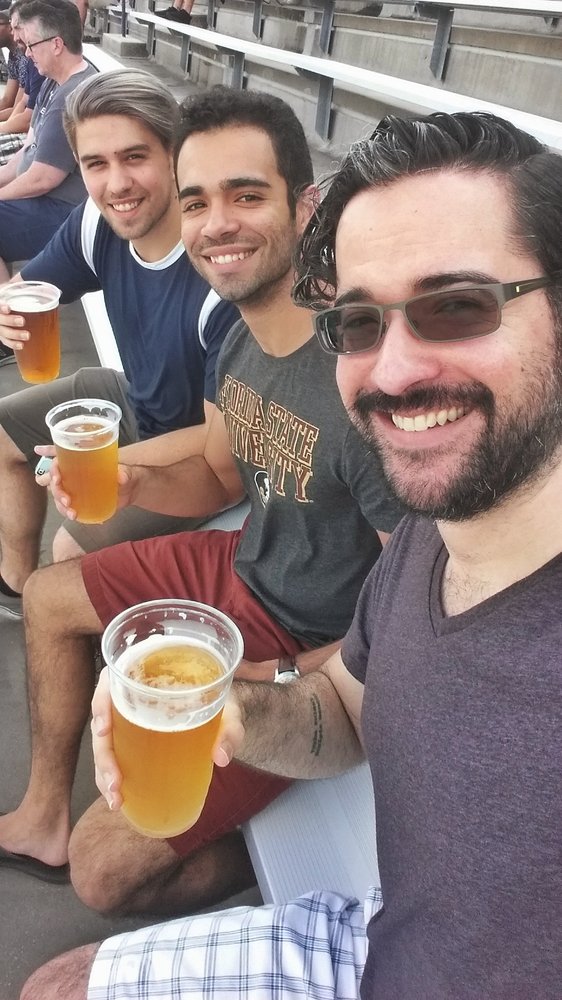 UNF HODGES STADIUM - 13 Photos - 1 Unf Dr, Jacksonville, Florida ...