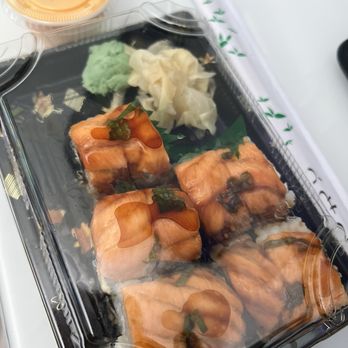 JP ASIAN FUSION - Updated December 2025 - 532 Photos & 561 Reviews ...