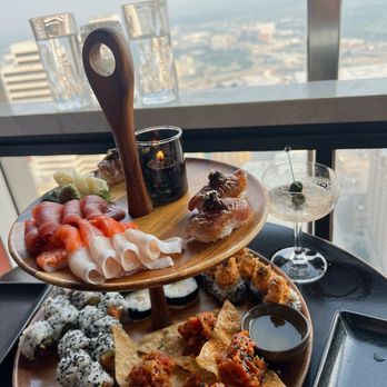 KESSAKU - Updated October 2024 - 319 Photos & 160 Reviews - 1401 Elm St ...