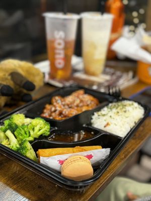 SONO KITCHEN & BOBA - Updated October 2025 - 357 Photos & 232 Reviews ...