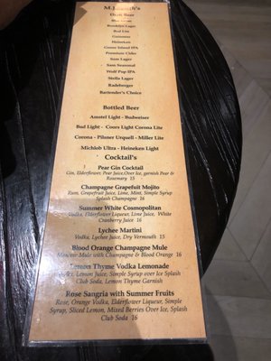 M J SMITH’S FOOD & SPIRITS - 30 Photos & 38 Reviews - Irish Pub - 9 ...