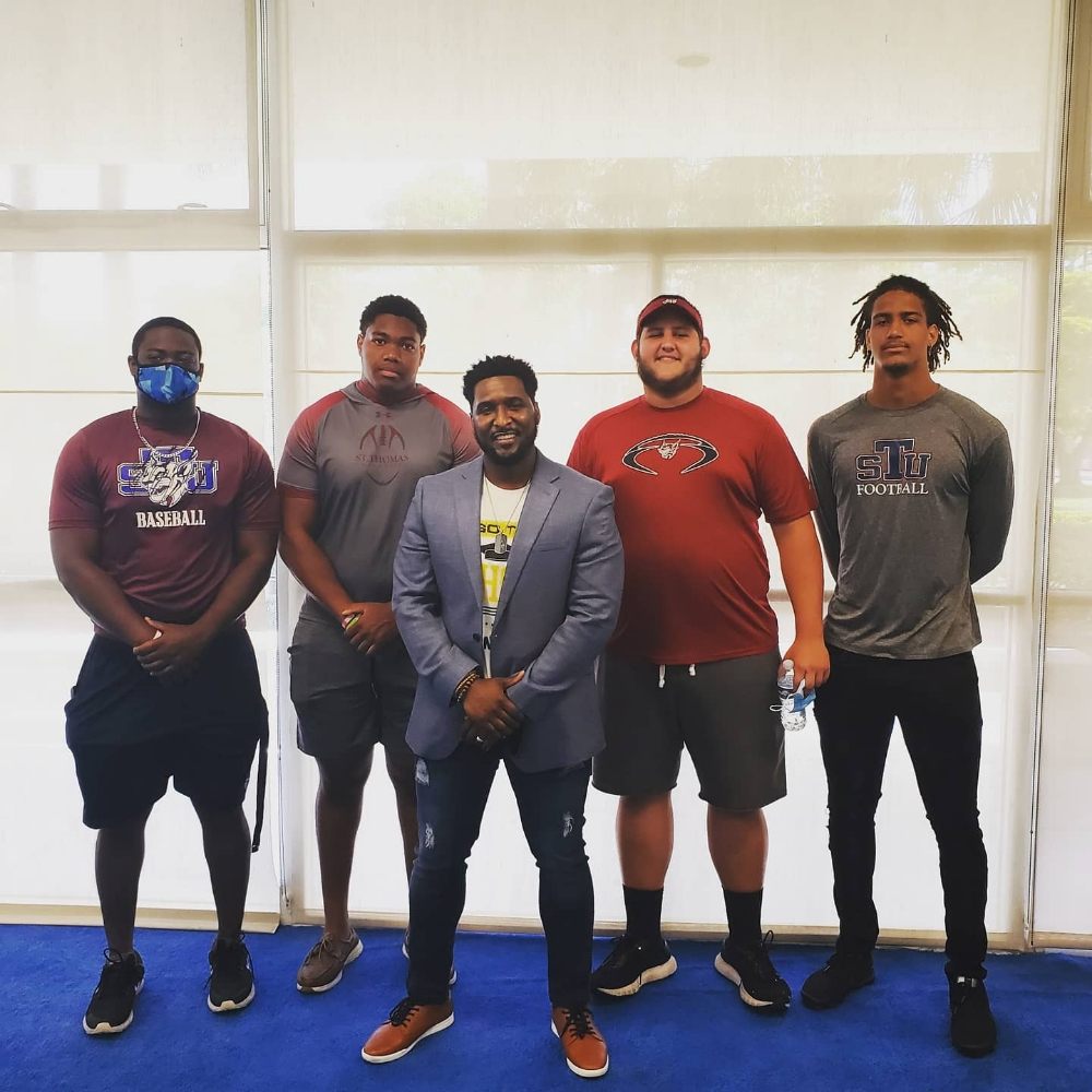 Student Life 101 Updated November 2024 Request Consultation 21