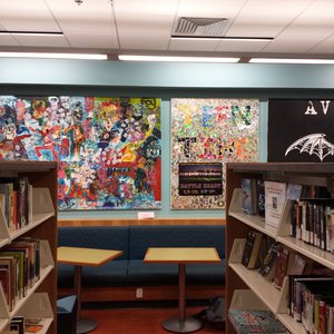 MADISON PUBLIC LIBRARY - SEQUOYA LIBRARY - Updated December 2025 - 4340 ...