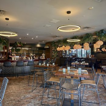 TIMPANO HYDE PARK - Updated December 2024 - 1617 Photos & 781 Reviews ...