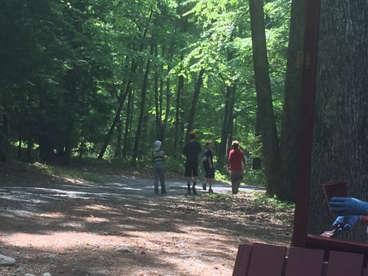 GREENKILL ENVIRONMENTAL EDUCATION CENTER - Updated January 2026 - 13 ...