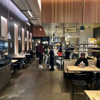 CAVA - Updated April 2025 - 156 Photos & 176 Reviews - 1713 Chestnut St ...