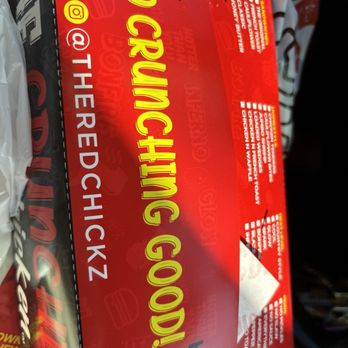 THE RED CHICKZ - Updated August 2025 - 253 Photos & 98 Reviews - 3520 N ...