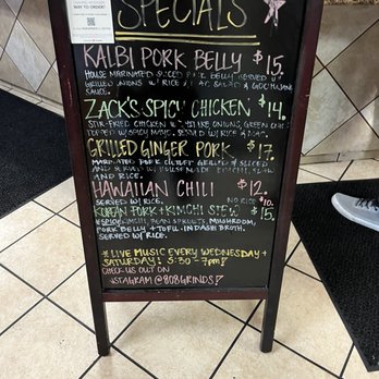 808 GRINDS HAWAIIAN CAFE - Updated June 2025 - 735 Photos & 796 Reviews ...