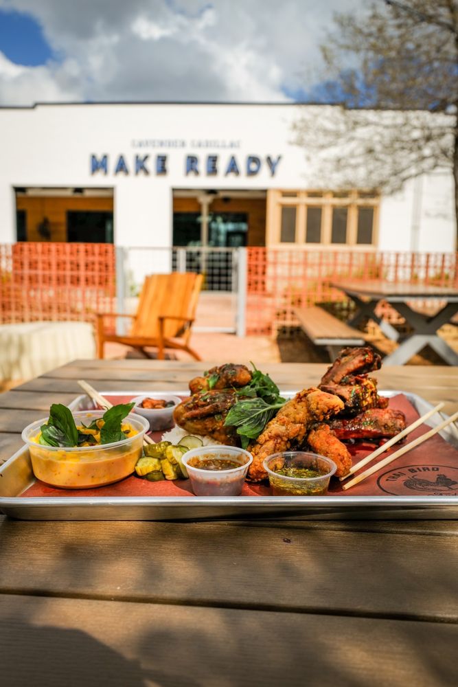 THAI BIRD - Updated July 2025 - 60 Photos & 47 Reviews - 203 8th St ...