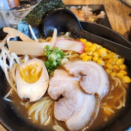 CUBE RAMEN AND ASIAN CUISINE - Updated July 2025 - 157 Photos & 148 ...