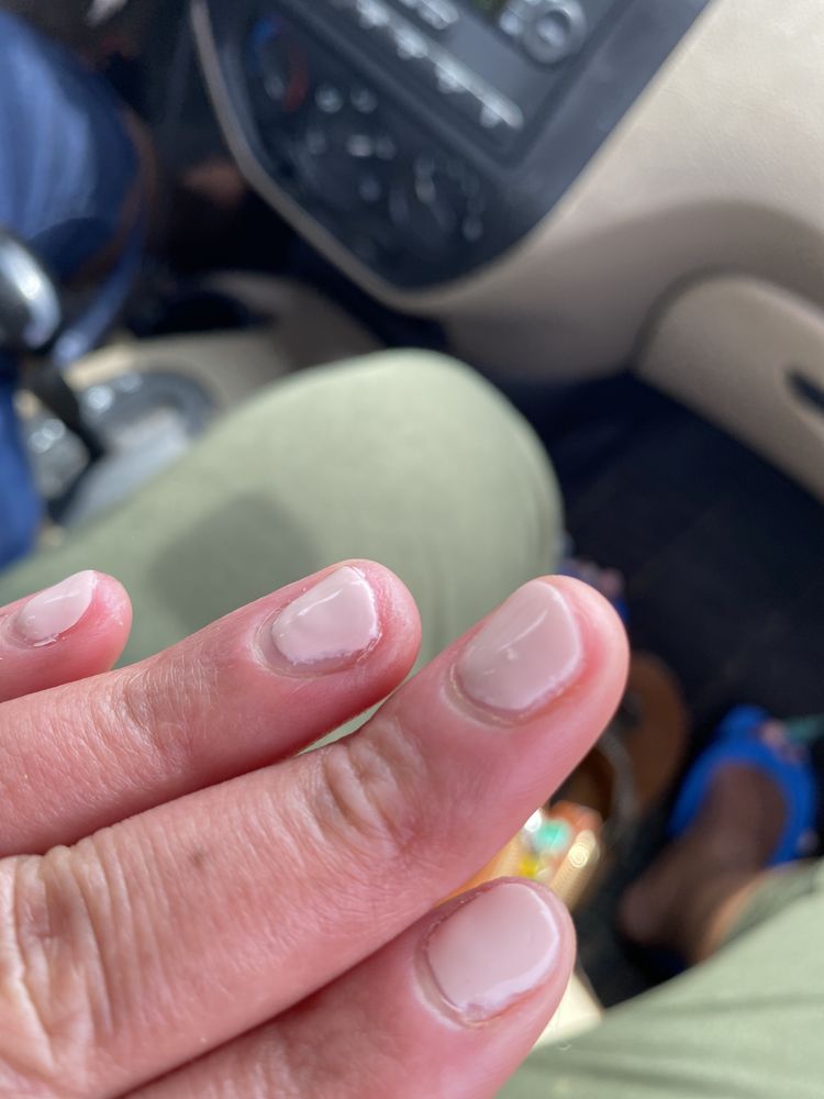 N NAIL - Updated December 2024 - 49 Photos & 14 Reviews - 10937 S ...