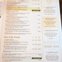 RUSTIQUE - Updated July 2025 - 80 Photos & 38 Reviews - 28 Castlegate ...