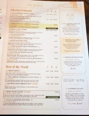 RUSTIQUE - Updated July 2025 - 80 Photos & 38 Reviews - 28 Castlegate ...