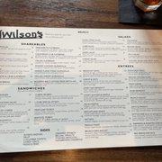 J. WILSON’S - 342 Photos & 293 Reviews - American (New) - 4190 Gladys ...