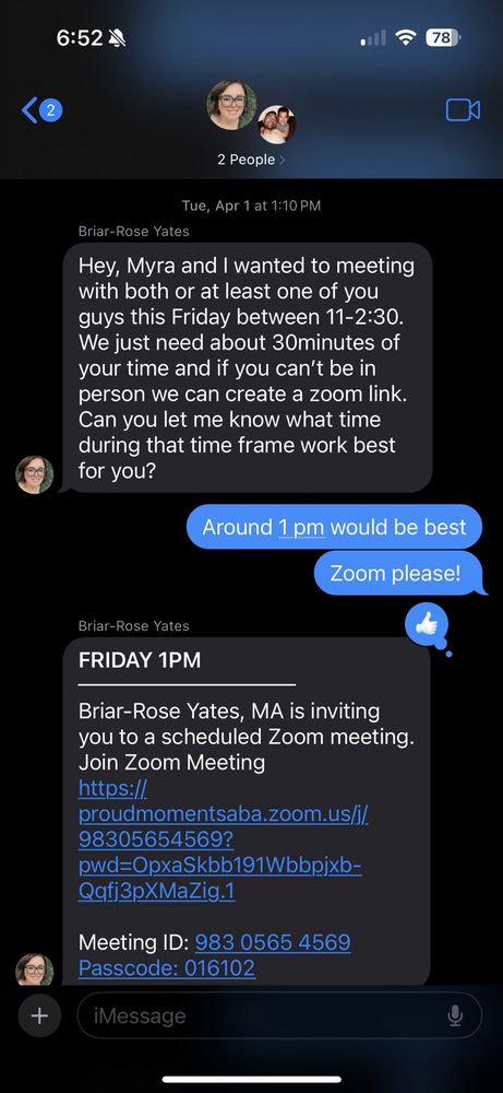 PROUD MOMENTS ABA - Updated October 2025 - 9089 S Pecos Rd, Las Vegas, Nevada - Behavior ...