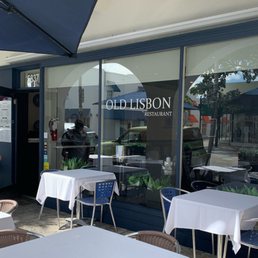 OLD LISBON RESTAURANTS - SOUTH MIAMI - Updated November 2025 - 412 ...
