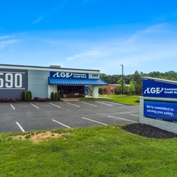 Lge Community Credit Union Reviews | Read Customer Service Reviews of ...