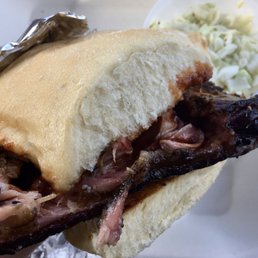 SALINAS CITY BBQ - Updated January 2025 - 996 Photos & 1881 Reviews ...