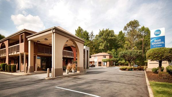 BEST WESTERN PRINCETON MANOR INN & SUITES - Updated October 2025 - 30 ...