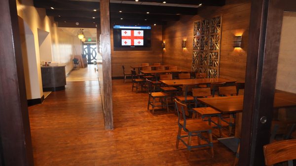 LITTLE GEORGIA - 85 Photos & 53 Reviews - 2 Hanover Pike, Reisterstown ...