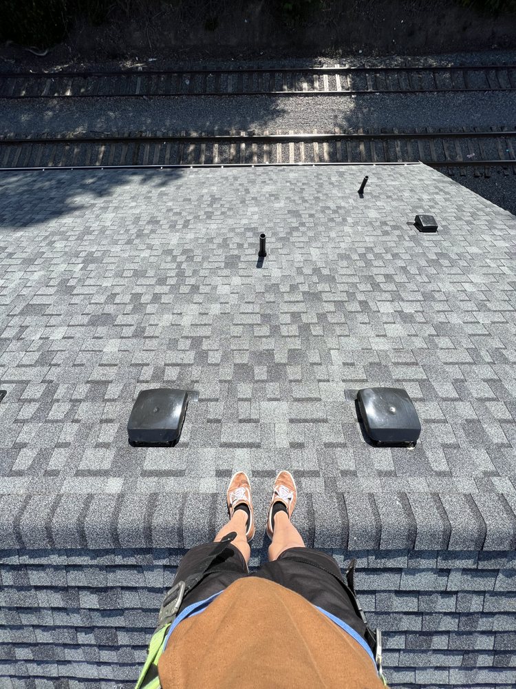 SLAVA’S ROOF RENEW - Updated June 2024 - 11 Photos - Puyallup ...