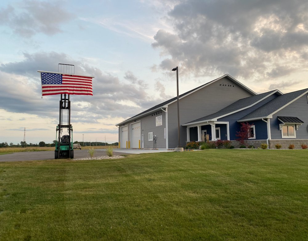 ESI HEATING & COOLING - Updated September 2025 - 8016 Abbey Rd ...