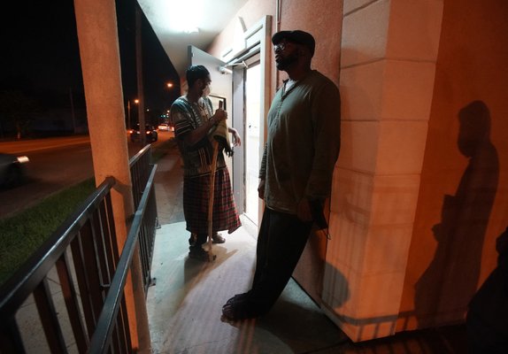 MIDTOWN MOSQUE - Updated June 2024 - 14 Photos - 1288 Jackson Ave ...